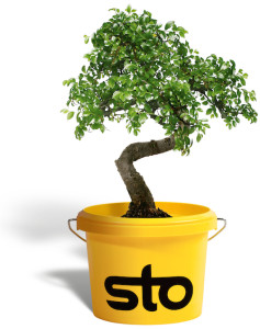 Sustainability - Sto Canada