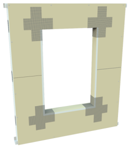 Air & Moisture Barriers - Sto Canada