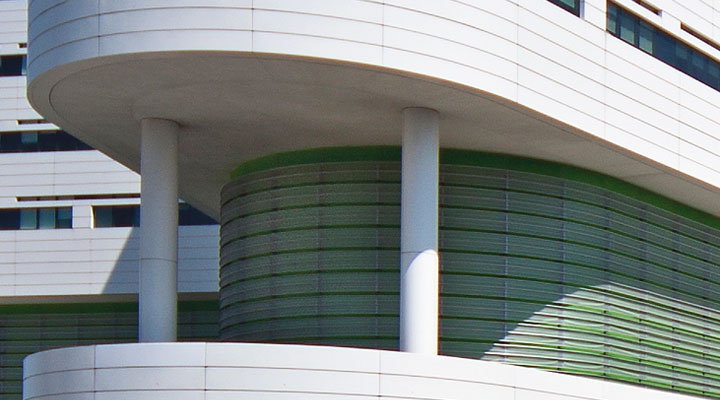 Specialty Systems - Sto Canada