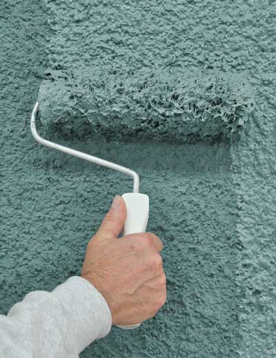 Coatings - Sto Canada