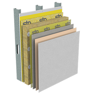EIFS – Sto Canada